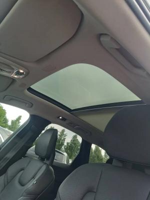 Green Volvo XC60 2018 in Riga, with an engine capacity of 2.00 L and mileage of 233 thousand km for 19500 €, photo 13 on AUTOMOTO.COM.LV