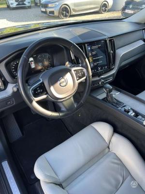 Зеленый Вольво ХС60 2018 в Утена, объемом двигателя 1.97 л и пробегом 197 тыс. км за 18300 €, фото 38 на AUTOMOTO.COM.LV