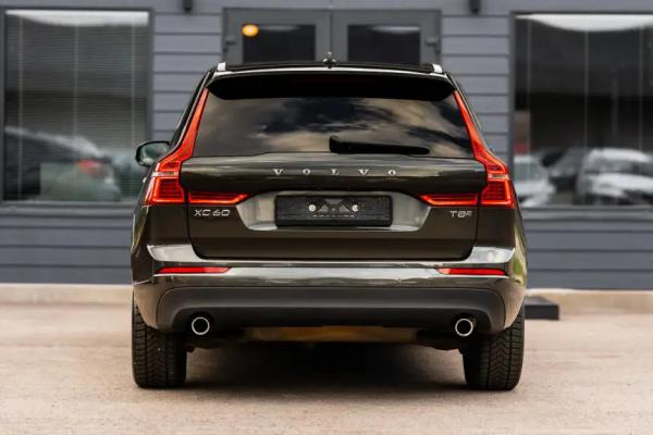 Zaļš Volvo XC60 2018 Jelgava, ar dzinēja tilpumu 2.00 L un nobraukumu 80 tūkst. km par 29950 €, foto 7 vietnē AUTOMOTO.COM.LV