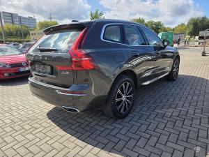 Зеленый Вольво ХС60 2018 в Вильнюс, объемом двигателя 1.97 л и пробегом 104 тыс. км за 24000 €, фото 9 на AUTOMOTO.COM.LV