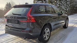 Green Volvo XC60 2019 in Panevezys, with an engine capacity of 1.97 L and mileage of 300 thousand km for 16200 €, photo 20 on AUTOMOTO.COM.LV