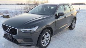 Zaļš Volvo XC60 2019 Panevēža, ar dzinēja tilpumu 1.97 L un nobraukumu 300 tūkst. km par 16399 €, foto  vietnē AUTOMOTO.COM.LV