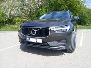 Зеленый Вольво ХС60 2019 в Салдус, объемом двигателя 2.00 л и пробегом 249 тыс. км за 18250 €, фото 3 на AUTOMOTO.COM.LV
