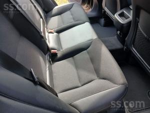 Зеленый Вольво ХС60 2019 в Салдус, объемом двигателя 2.00 л и пробегом 249 тыс. км за 18250 €, фото 11 на AUTOMOTO.COM.LV