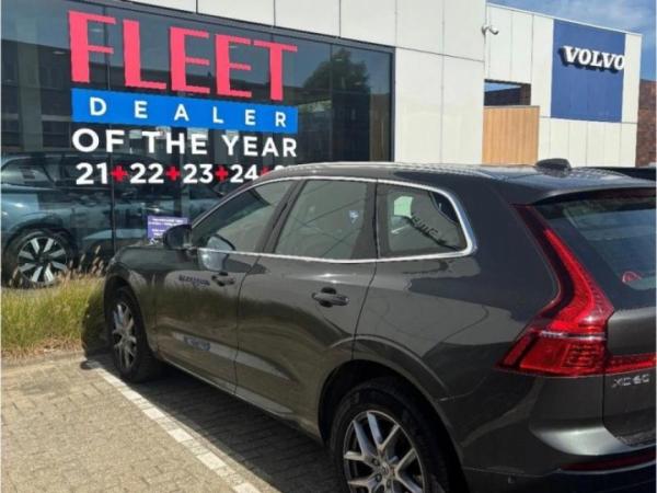 Zaļš Volvo XC60 2019 Rīga, ar dzinēja tilpumu 2.00 L un nobraukumu 196 tūkst. km par 20995 €, foto 7 vietnē AUTOMOTO.COM.LV
