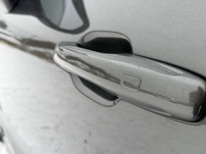 Green Volvo XC60 2019 in Riga, with an engine capacity of 2.00 L and mileage of 196 thousand km for 20995 €, photo 24 on AUTOMOTO.COM.LV