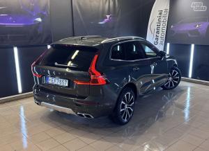 Zaļš Volvo XC60 2019 Avižieniai, ar dzinēja tilpumu 2.00 L un nobraukumu 174 tūkst. km par 22950 €, foto 3 vietnē AUTOMOTO.COM.LV