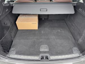 Zaļš Volvo XC60 2019 Avižieniai, ar dzinēja tilpumu 2.00 L un nobraukumu 174 tūkst. km par 22950 €, foto 11 vietnē AUTOMOTO.COM.LV