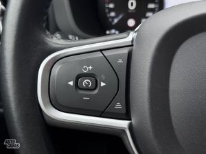 Zaļš Volvo XC60 2019 Avižieniai, ar dzinēja tilpumu 2.00 L un nobraukumu 174 tūkst. km par 22950 €, foto 17 vietnē AUTOMOTO.COM.LV