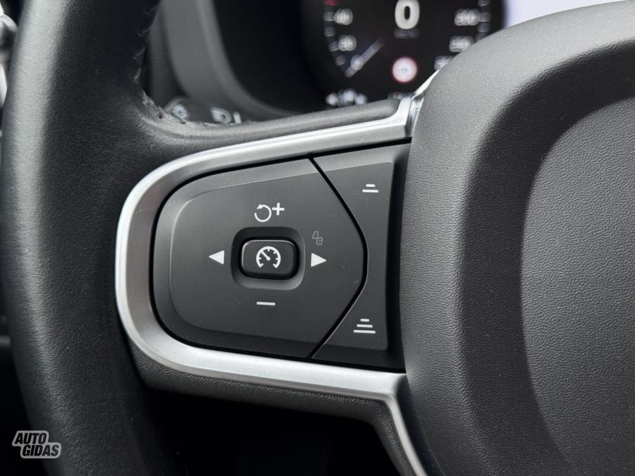 Zaļš Volvo XC60 2019 Avižieniai, ar dzinēja tilpumu 2.00 L un nobraukumu 174 tūkst. km par 22950 €, foto 17 vietnē AUTOMOTO.COM.LV