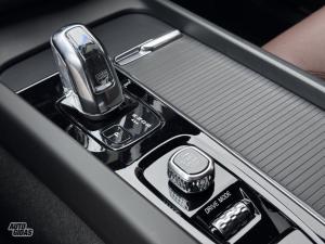 Zaļš Volvo XC60 2019 Avižieniai, ar dzinēja tilpumu 2.00 L un nobraukumu 174 tūkst. km par 22950 €, foto 29 vietnē AUTOMOTO.COM.LV