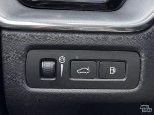 Zaļš Volvo XC60 2019 Avižieniai, ar dzinēja tilpumu 2.00 L un nobraukumu 174 tūkst. km par 22950 €, foto 31 vietnē AUTOMOTO.COM.LV