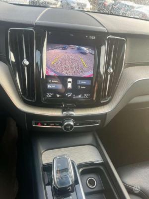 Zaļš Volvo XC60 2020 Kauņa, ar dzinēja tilpumu 1.97 L un nobraukumu 230 tūkst. km par 24500 €, foto 5 vietnē AUTOMOTO.COM.LV