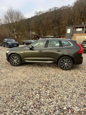 Zaļš Volvo XC60 2020 Kauņa, ar dzinēja tilpumu 1.97 L un nobraukumu 230 tūkst. km par 24500 €, foto 6 vietnē AUTOMOTO.COM.LV