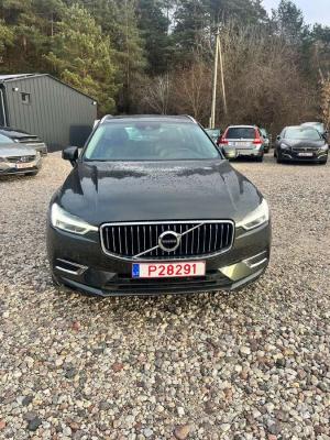 Zaļš Volvo XC60 2020 Kauņa, ar dzinēja tilpumu 1.97 L un nobraukumu 230 tūkst. km par 24500 €, foto 11 vietnē AUTOMOTO.COM.LV
