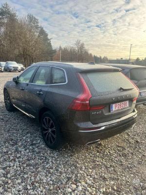 Zaļš Volvo XC60 2020 Kauņa, ar dzinēja tilpumu 1.97 L un nobraukumu 230 tūkst. km par 24500 €, foto 15 vietnē AUTOMOTO.COM.LV