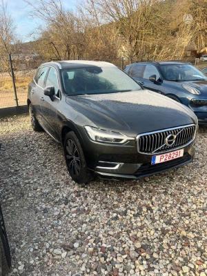 Zaļš Volvo XC60 2020 Kauņa, ar dzinēja tilpumu 1.97 L un nobraukumu 230 tūkst. km par 24500 €, foto 17 vietnē AUTOMOTO.COM.LV