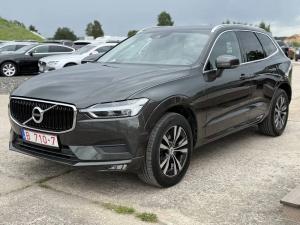 Zaļš Volvo XC60 2021 Rīga, ar dzinēja tilpumu 2.00 L un nobraukumu 217 tūkst. km par 23000 €, foto 4 vietnē AUTOMOTO.COM.LV