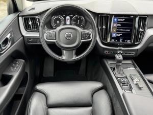Zaļš Volvo XC60 2021 Rīga, ar dzinēja tilpumu 2.00 L un nobraukumu 217 tūkst. km par 23000 €, foto 5 vietnē AUTOMOTO.COM.LV