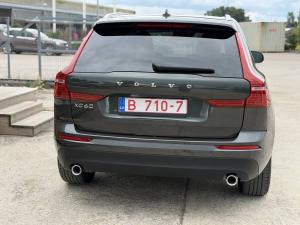 Zaļš Volvo XC60 2021 Rīga, ar dzinēja tilpumu 2.00 L un nobraukumu 217 tūkst. km par 23000 €, foto 20 vietnē AUTOMOTO.COM.LV