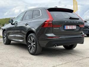 Zaļš Volvo XC60 2021 Rīga, ar dzinēja tilpumu 2.00 L un nobraukumu 217 tūkst. km par 23000 €, foto 21 vietnē AUTOMOTO.COM.LV