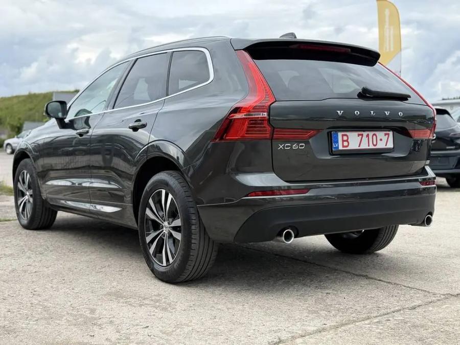 Zaļš Volvo XC60 2021 Rīga, ar dzinēja tilpumu 2.00 L un nobraukumu 217 tūkst. km par 23000 €, foto 21 vietnē AUTOMOTO.COM.LV
