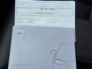 Zaļš Volvo XC60 2021 Rīga, ar dzinēja tilpumu 2.00 L un nobraukumu 217 tūkst. km par 23000 €, foto 22 vietnē AUTOMOTO.COM.LV