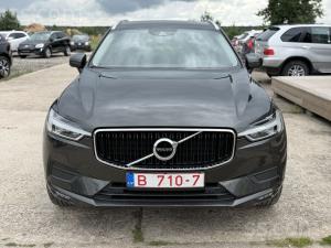 Zaļš Volvo XC60 2021 Rīga, ar dzinēja tilpumu 2.00 L un nobraukumu 217 tūkst. km par 23000 €, foto 3 vietnē AUTOMOTO.COM.LV