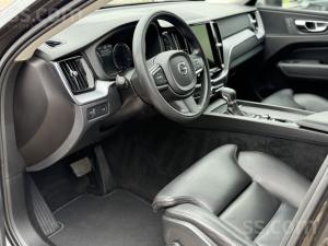 Zaļš Volvo XC60 2021 Rīga, ar dzinēja tilpumu 2.00 L un nobraukumu 217 tūkst. km par 23000 €, foto 7 vietnē AUTOMOTO.COM.LV