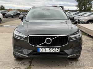 Zaļš Volvo XC60 2021 Rīga, ar dzinēja tilpumu 2.00 L un nobraukumu 217 tūkst. km par 21900 €, foto 3 vietnē AUTOMOTO.COM.LV