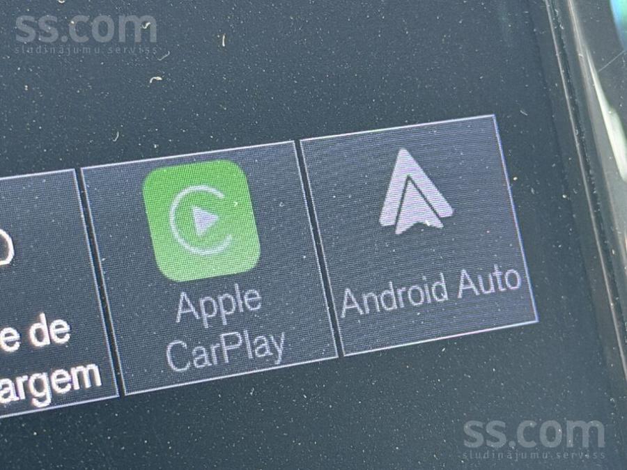 Zaļš Volvo XC60 2021 Rīga, ar dzinēja tilpumu 2.00 L un nobraukumu 217 tūkst. km par 21900 €, foto 10 vietnē AUTOMOTO.COM.LV