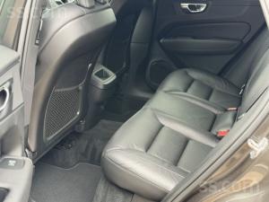 Zaļš Volvo XC60 2021 Rīga, ar dzinēja tilpumu 2.00 L un nobraukumu 217 tūkst. km par 21900 €, foto 15 vietnē AUTOMOTO.COM.LV
