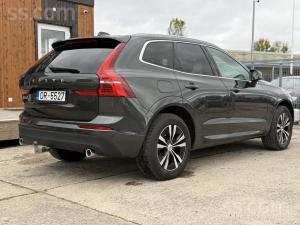Zaļš Volvo XC60 2021 Rīga, ar dzinēja tilpumu 2.00 L un nobraukumu 217 tūkst. km par 21900 €, foto 18 vietnē AUTOMOTO.COM.LV
