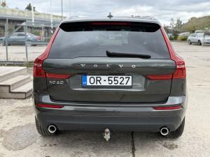 Zaļš Volvo XC60 2021 Rīga, ar dzinēja tilpumu 2.00 L un nobraukumu 217 tūkst. km par 21900 €, foto 19 vietnē AUTOMOTO.COM.LV