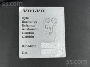Zaļš Volvo XC60 2021 Rīga, ar dzinēja tilpumu 2.00 L un nobraukumu 217 tūkst. km par 21900 €, foto 22 vietnē AUTOMOTO.COM.LV