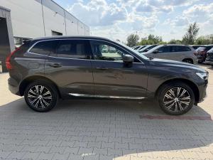 Zaļš Volvo XC60 2022 Šauļi, ar dzinēja tilpumu 1.97 L un nobraukumu 177 tūkst. km par 32990 €, foto 5 vietnē AUTOMOTO.COM.LV