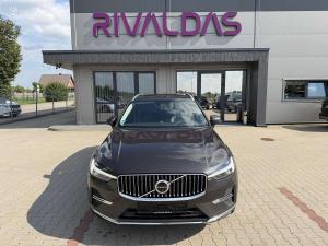 Zaļš Volvo XC60 2022 Šauļi, ar dzinēja tilpumu 1.97 L un nobraukumu 177 tūkst. km par 32990 €, foto 6 vietnē AUTOMOTO.COM.LV