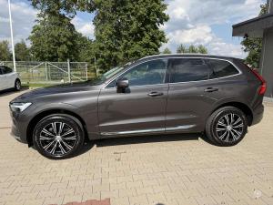 Zaļš Volvo XC60 2022 Šauļi, ar dzinēja tilpumu 1.97 L un nobraukumu 177 tūkst. km par 32990 €, foto 9 vietnē AUTOMOTO.COM.LV