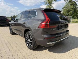 Zaļš Volvo XC60 2022 Šauļi, ar dzinēja tilpumu 1.97 L un nobraukumu 177 tūkst. km par 32990 €, foto 10 vietnē AUTOMOTO.COM.LV