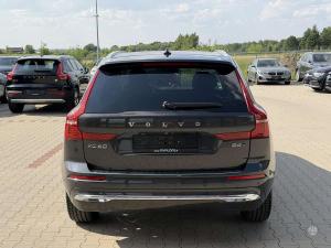 Zaļš Volvo XC60 2022 Šauļi, ar dzinēja tilpumu 1.97 L un nobraukumu 177 tūkst. km par 32990 €, foto 11 vietnē AUTOMOTO.COM.LV
