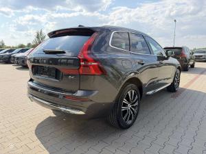 Zaļš Volvo XC60 2022 Šauļi, ar dzinēja tilpumu 1.97 L un nobraukumu 177 tūkst. km par 32990 €, foto 12 vietnē AUTOMOTO.COM.LV