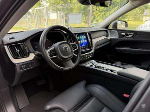 Zaļš Volvo XC60 2022 Šauļi, ar dzinēja tilpumu 1.97 L un nobraukumu 177 tūkst. km par 32990 €, foto 14 vietnē AUTOMOTO.COM.LV