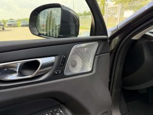Zaļš Volvo XC60 2022 Šauļi, ar dzinēja tilpumu 1.97 L un nobraukumu 177 tūkst. km par 32990 €, foto 16 vietnē AUTOMOTO.COM.LV