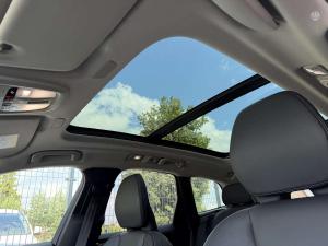 Zaļš Volvo XC60 2022 Šauļi, ar dzinēja tilpumu 1.97 L un nobraukumu 177 tūkst. km par 32990 €, foto 17 vietnē AUTOMOTO.COM.LV