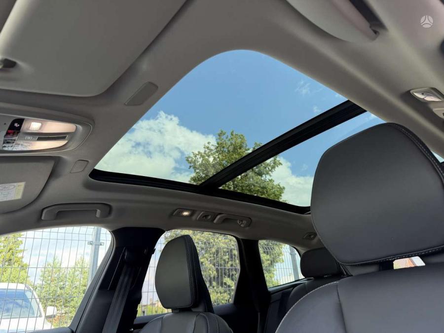 Zaļš Volvo XC60 2022 Šauļi, ar dzinēja tilpumu 1.97 L un nobraukumu 177 tūkst. km par 32990 €, foto 17 vietnē AUTOMOTO.COM.LV