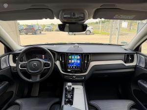 Zaļš Volvo XC60 2022 Šauļi, ar dzinēja tilpumu 1.97 L un nobraukumu 177 tūkst. km par 32990 €, foto 18 vietnē AUTOMOTO.COM.LV