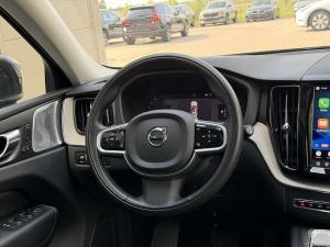 Zaļš Volvo XC60 2022 Šauļi, ar dzinēja tilpumu 1.97 L un nobraukumu 177 tūkst. km par 32990 €, foto 19 vietnē AUTOMOTO.COM.LV