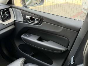Zaļš Volvo XC60 2022 Šauļi, ar dzinēja tilpumu 1.97 L un nobraukumu 177 tūkst. km par 32990 €, foto 26 vietnē AUTOMOTO.COM.LV