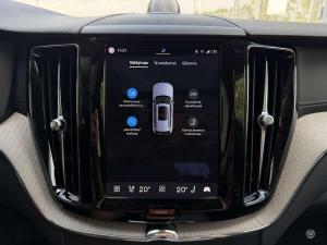 Zaļš Volvo XC60 2022 Šauļi, ar dzinēja tilpumu 1.97 L un nobraukumu 177 tūkst. km par 32990 €, foto 33 vietnē AUTOMOTO.COM.LV