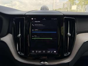 Zaļš Volvo XC60 2022 Šauļi, ar dzinēja tilpumu 1.97 L un nobraukumu 177 tūkst. km par 32990 €, foto 36 vietnē AUTOMOTO.COM.LV